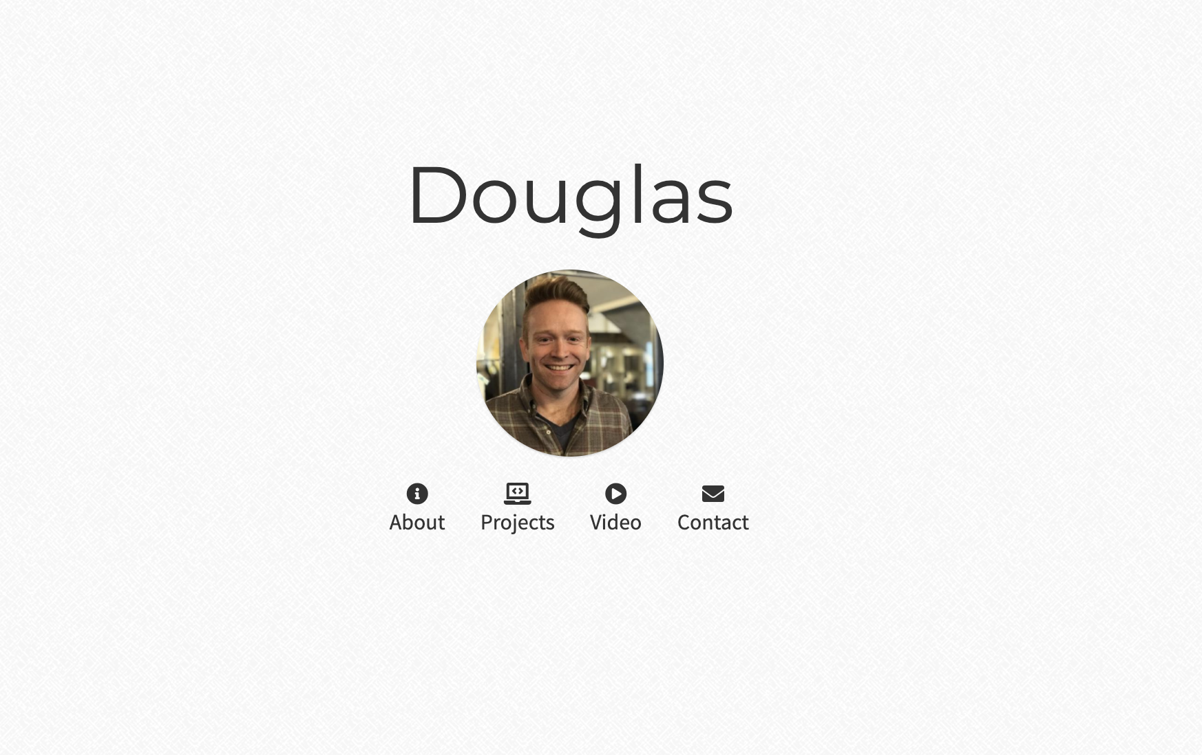 Douglas Berkley Douglas Berkley
